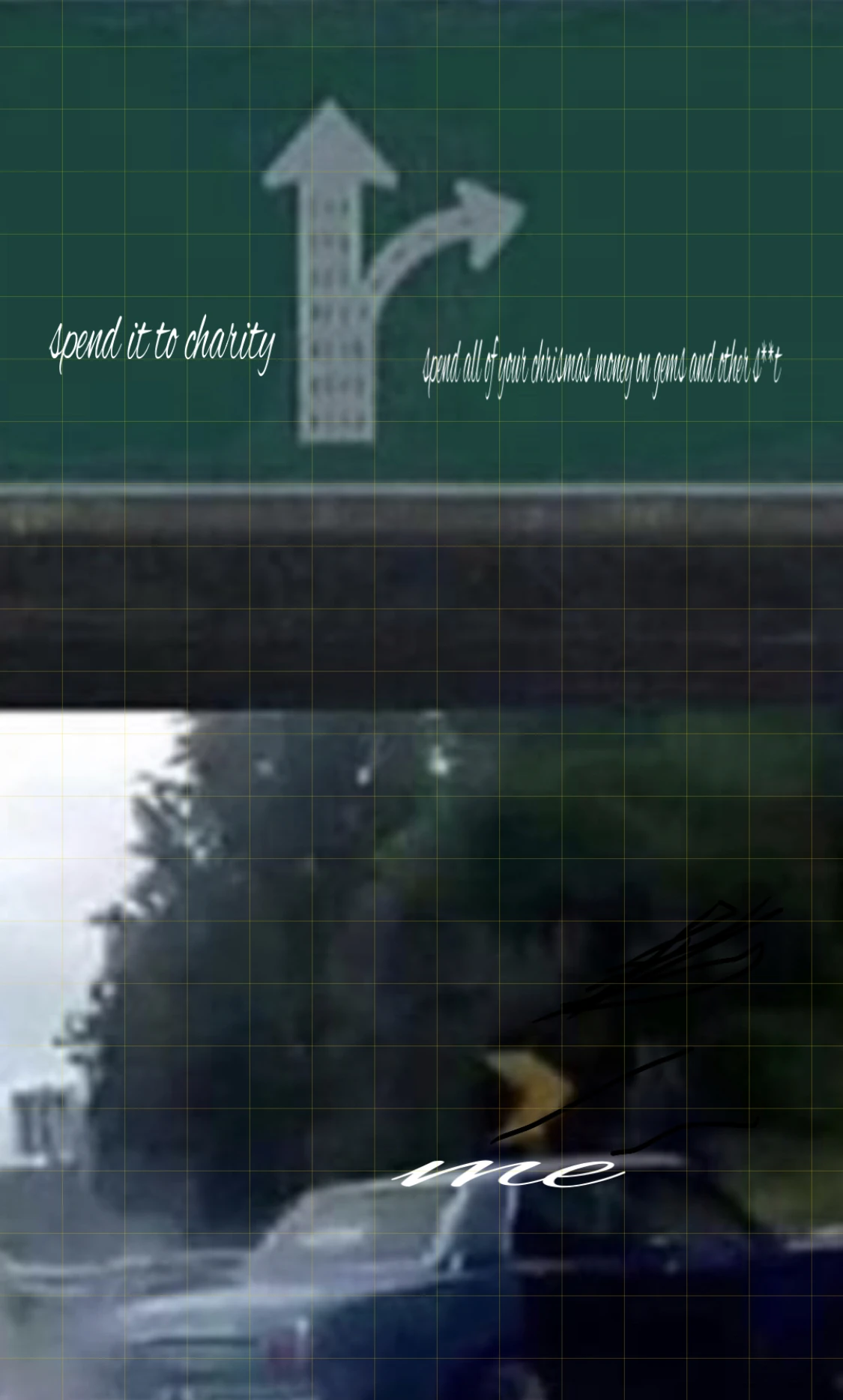 I did this meme because why not | Fandom