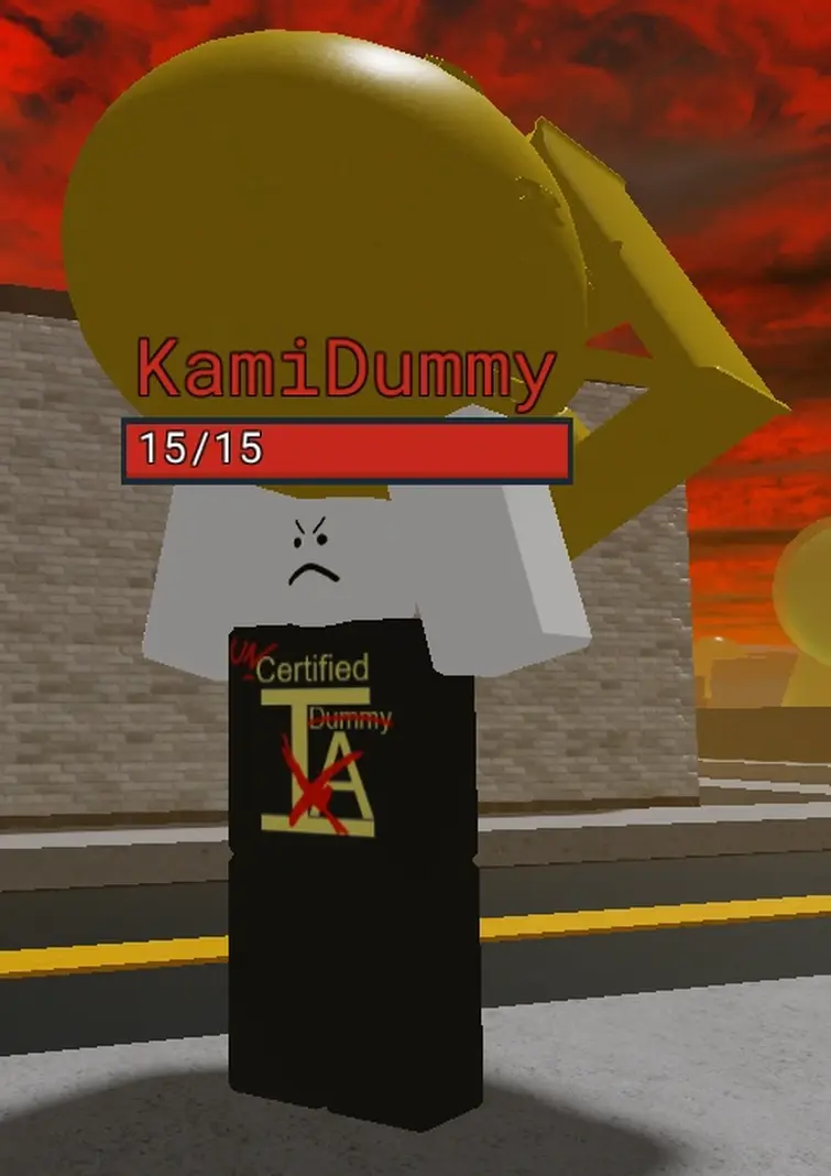 Discuss Everything About Roblox Item Asylum Wiki | Fandom