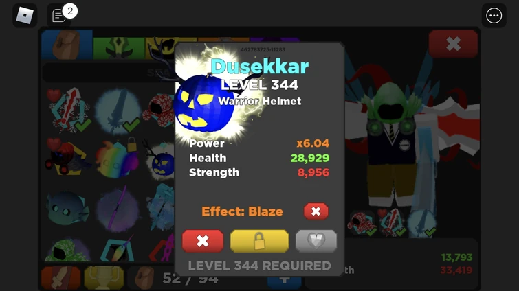 Trading dusskar | Fandom