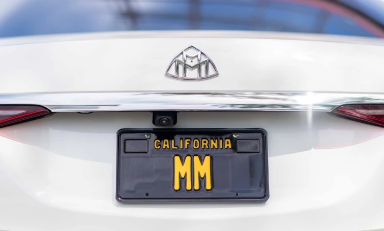 MM license plate | Fandom