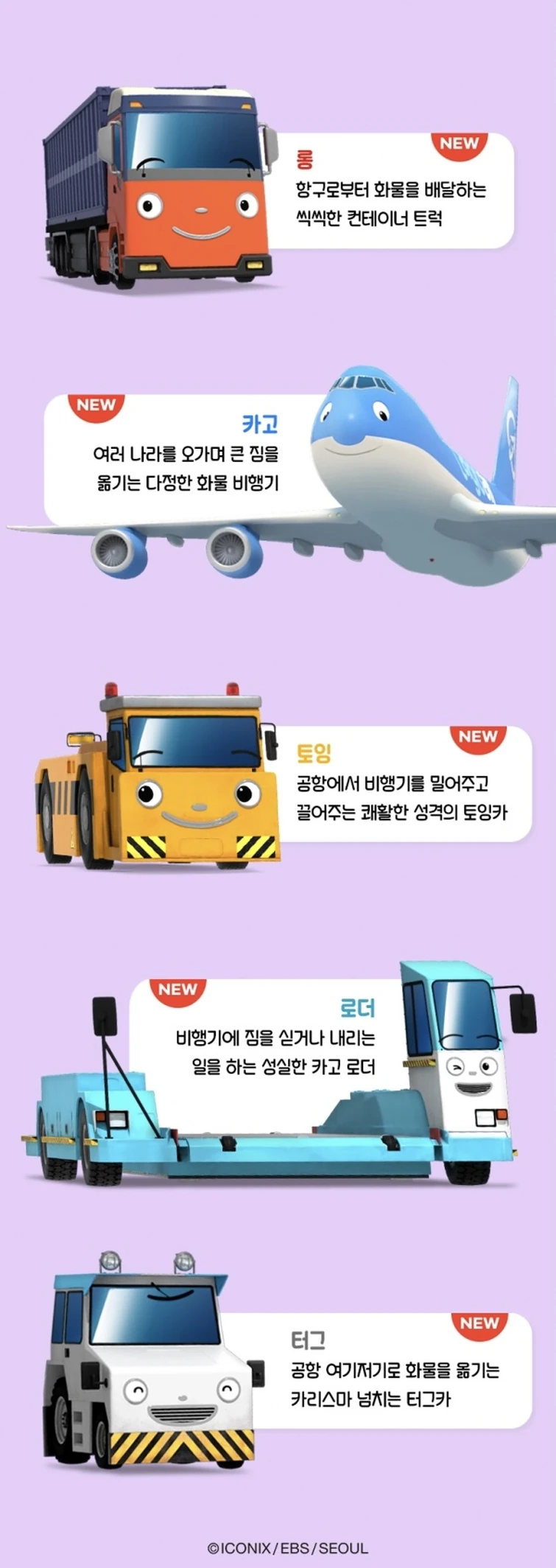 Discuss Everything About Tayo the little bus Wiki | Fandom