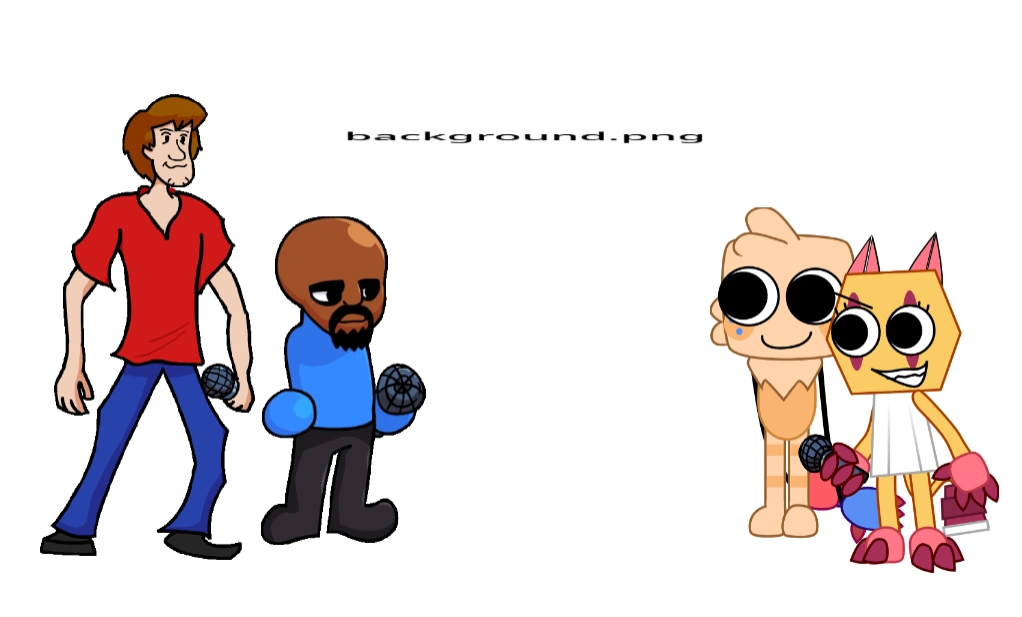 the friday is very funky | Fandom