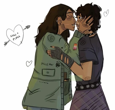 Discuss Everything About Riordan Wiki | Fandom