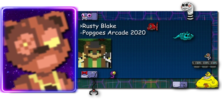 Discuss Everything About Ultra Custom Night Wiki | Fandom