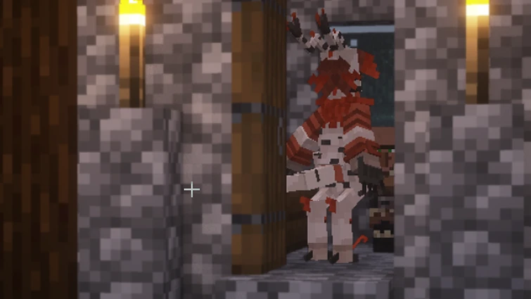 So I played Creatures of Sonaria minecraft | Fandom