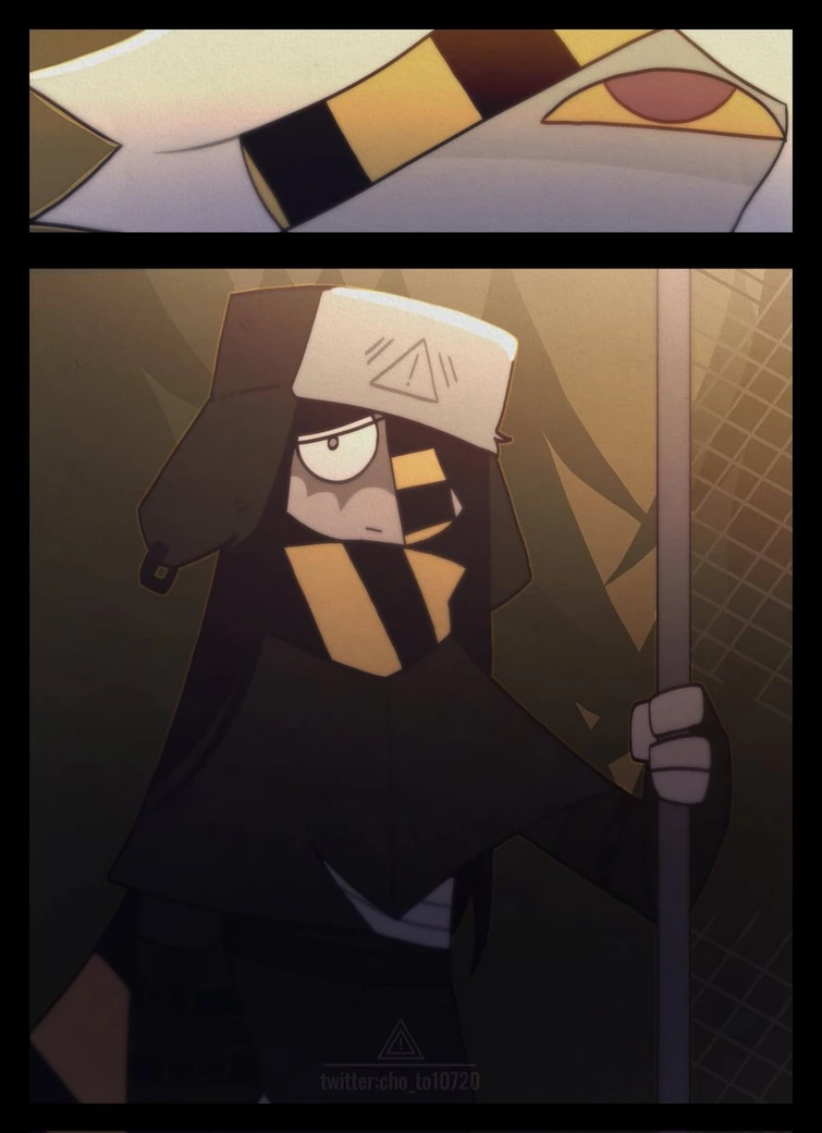 We legit need more Danger Aiden | Fandom