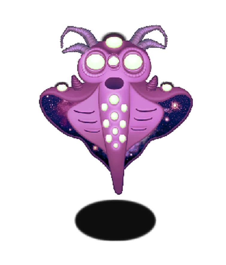 I made some fanmade rares and epics! (TRYPOPHOBIA WARNING!) | Fandom