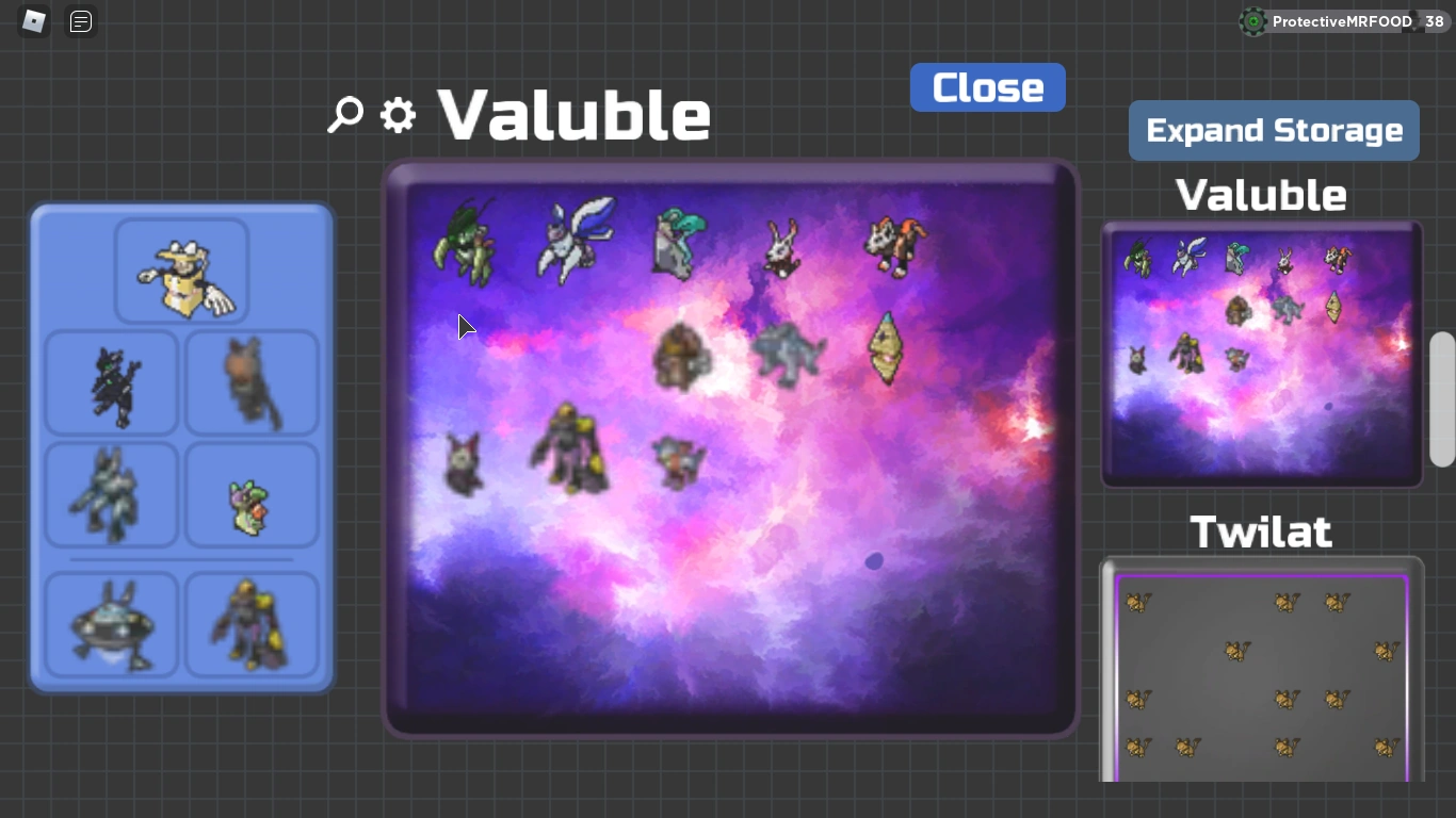 Trading for gleam igneol | Fandom