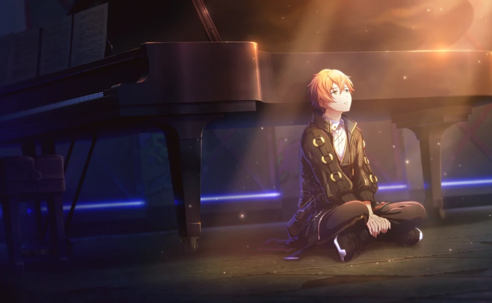 since it's akito's birthday, here are some of my favorite cards | Fandom