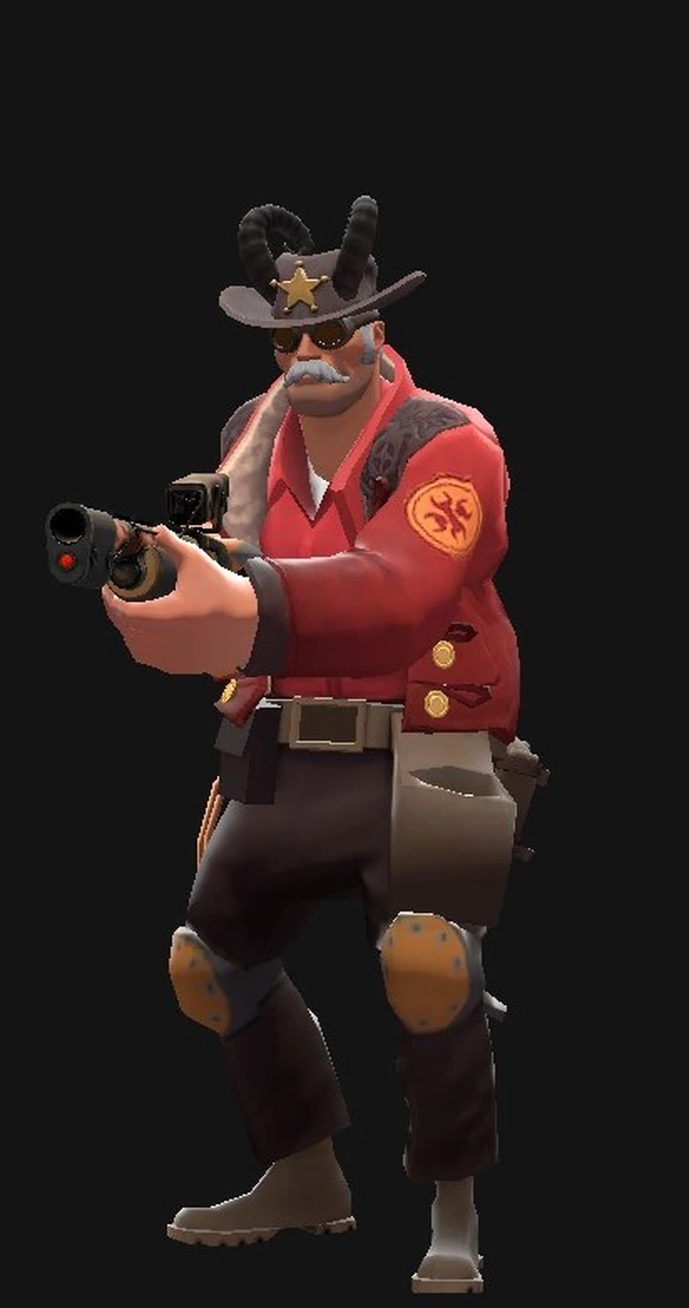 (TF2) Made demon outfits for my classes | Fandom