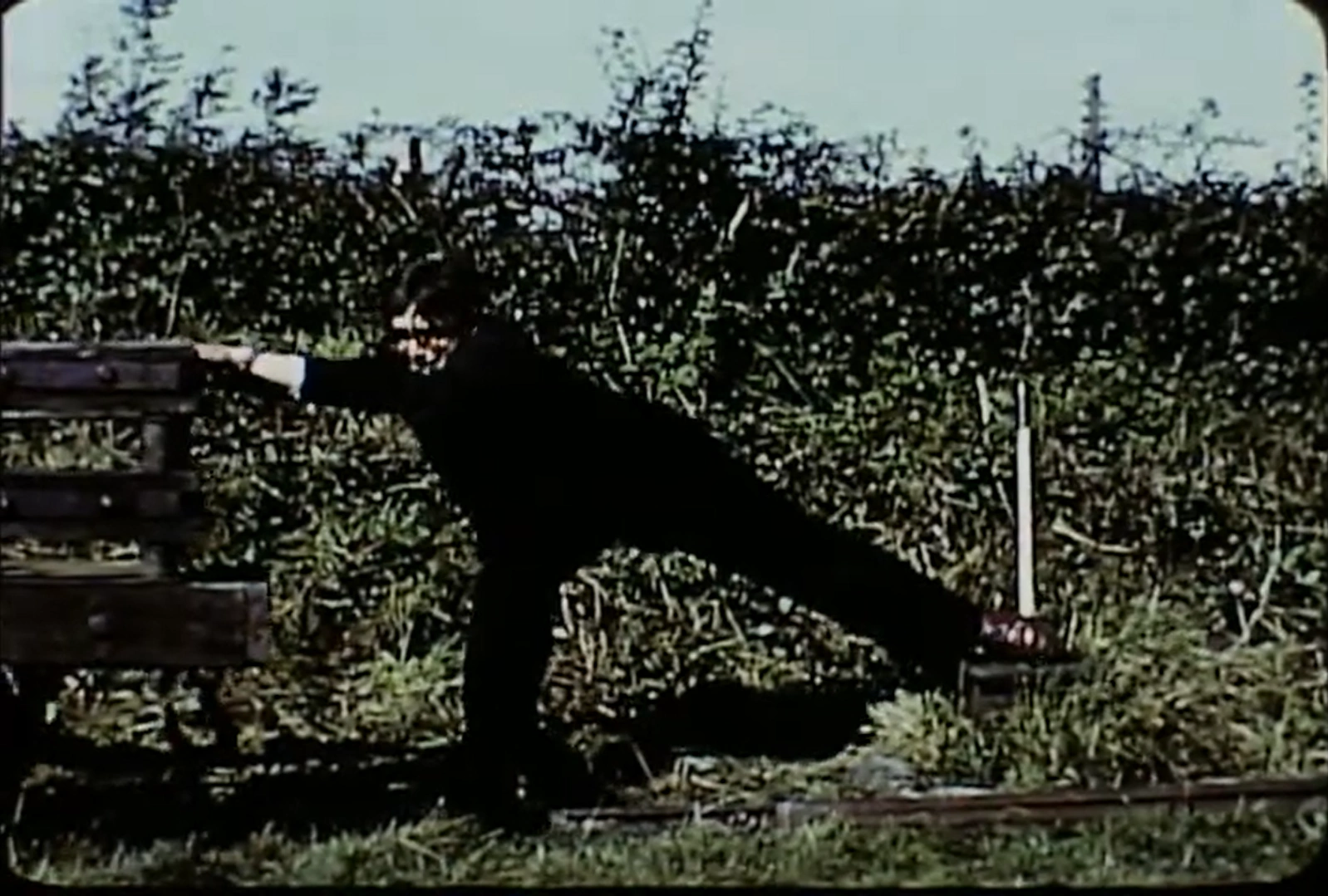 Awdry does NOT appear in Railway with a Heart of Gold | Fandom