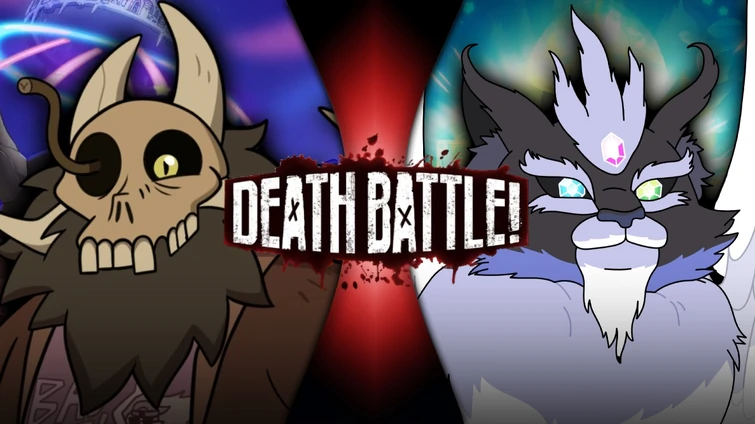 The Titan VS The Guardian (The Owl House VS Amphibia) | Fandom