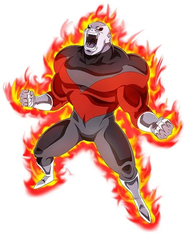 Jiren Vs Toppo Final Round! WWW? | Fandom