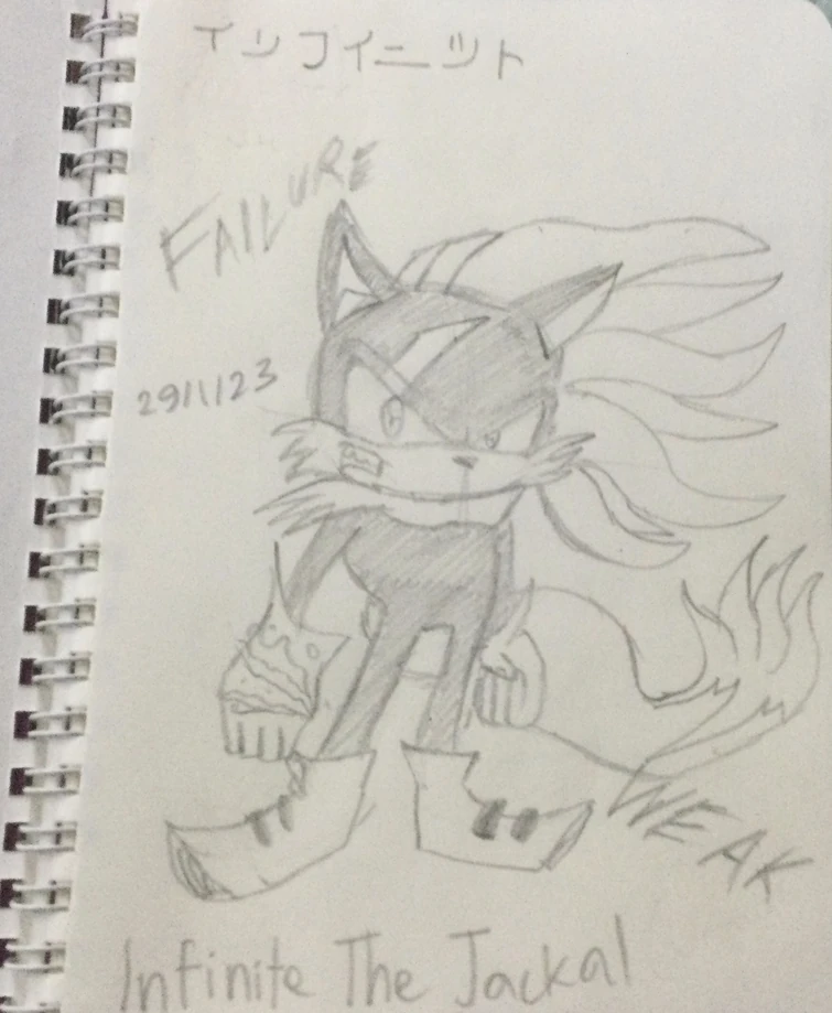 Discuss Everything About Sonic Wiki Zone | Fandom