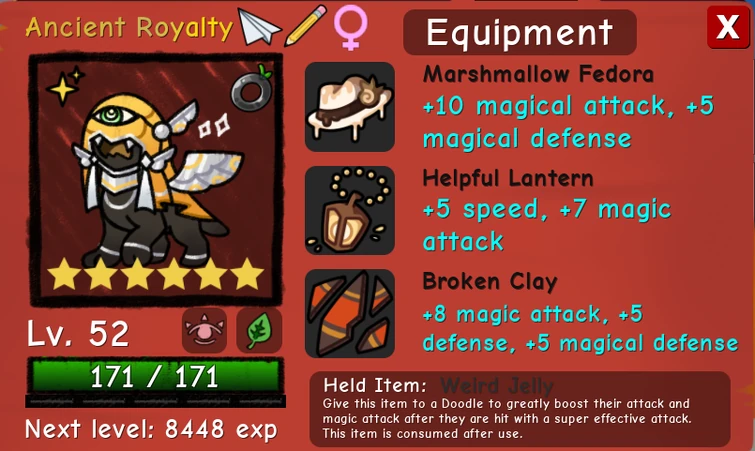 Discuss Everything About Doodle World Wiki | Fandom