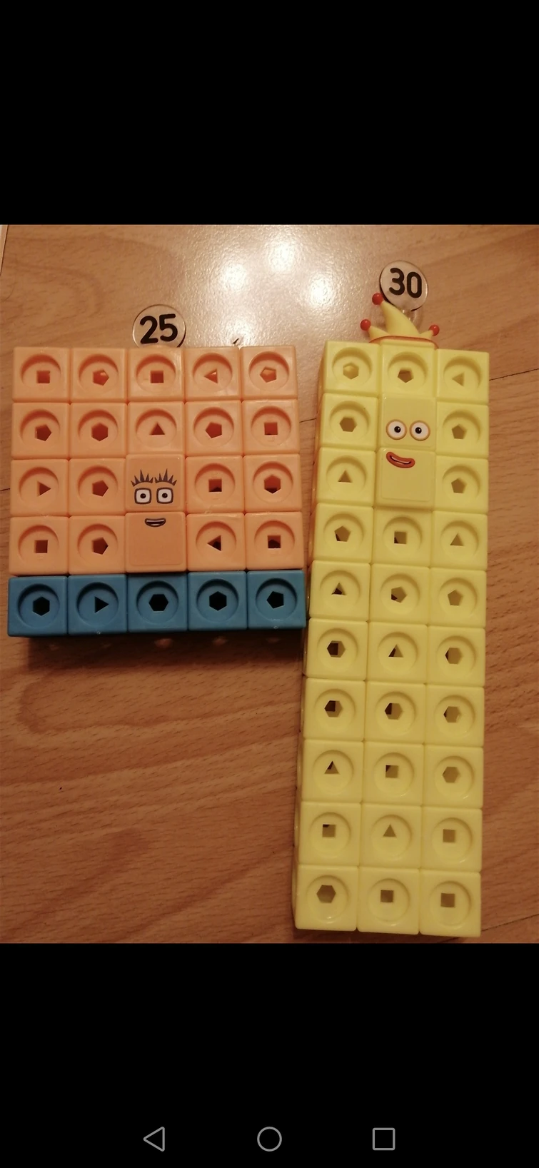 My new toy has delivered and here's HOW I build 25&30 and that's the ...