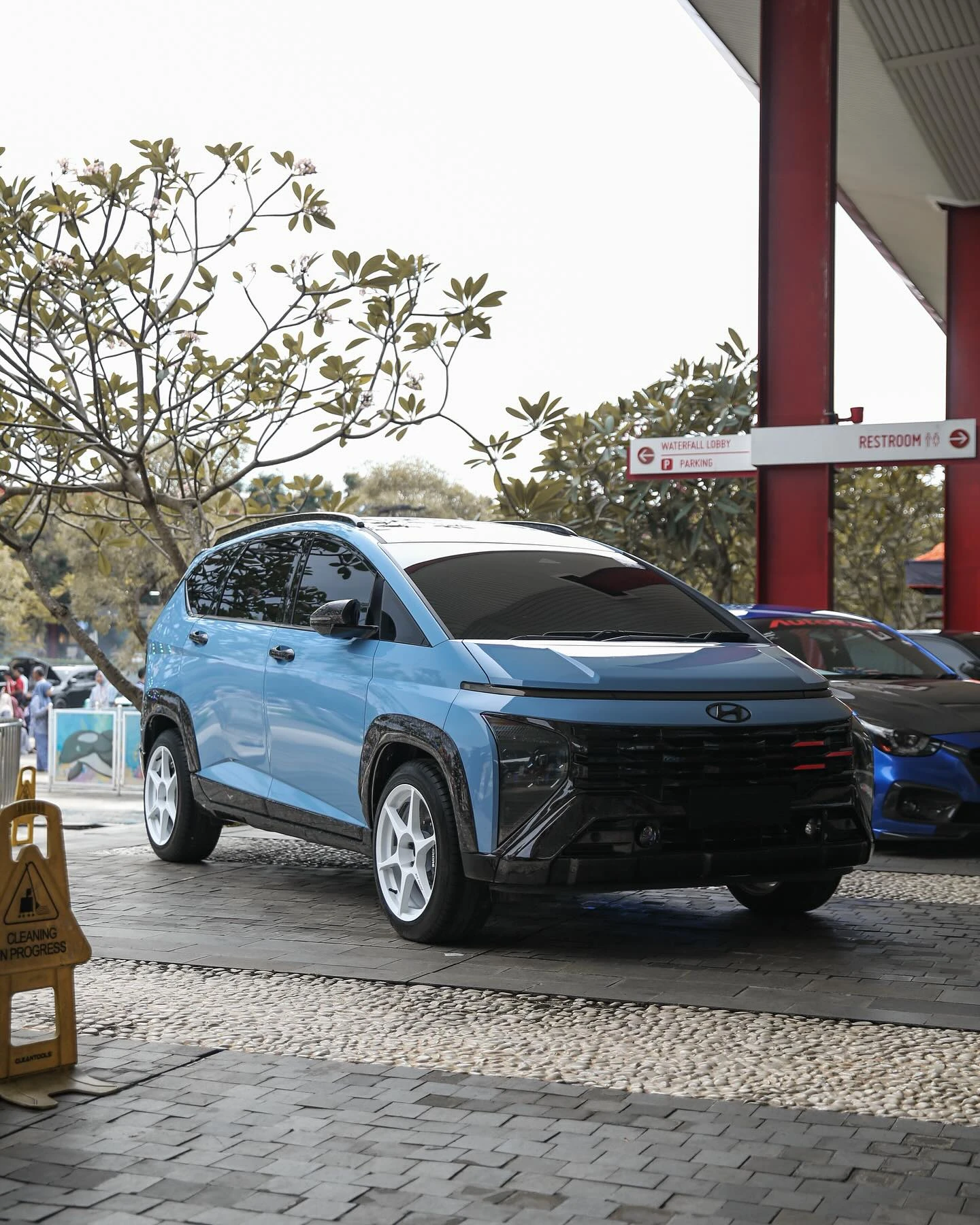 Hyundai Stargazer N | Fandom