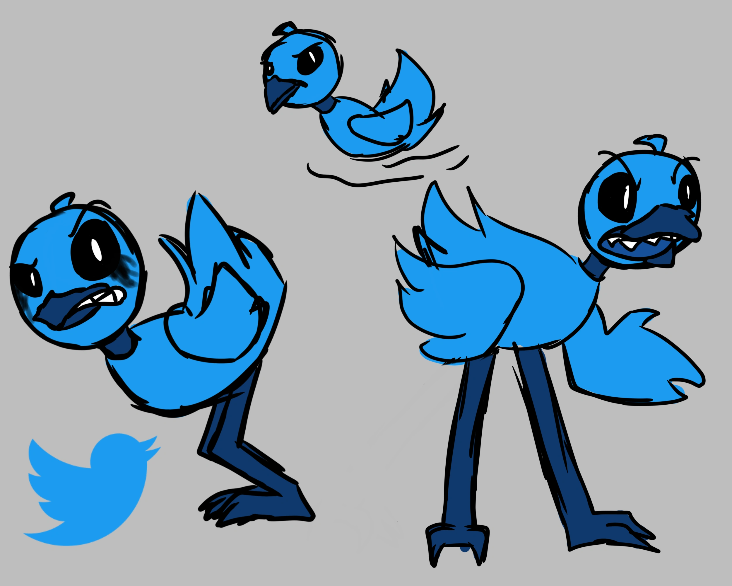 Meet Mr Super Aggressive and Mr Shy Sweetheart | Fandom