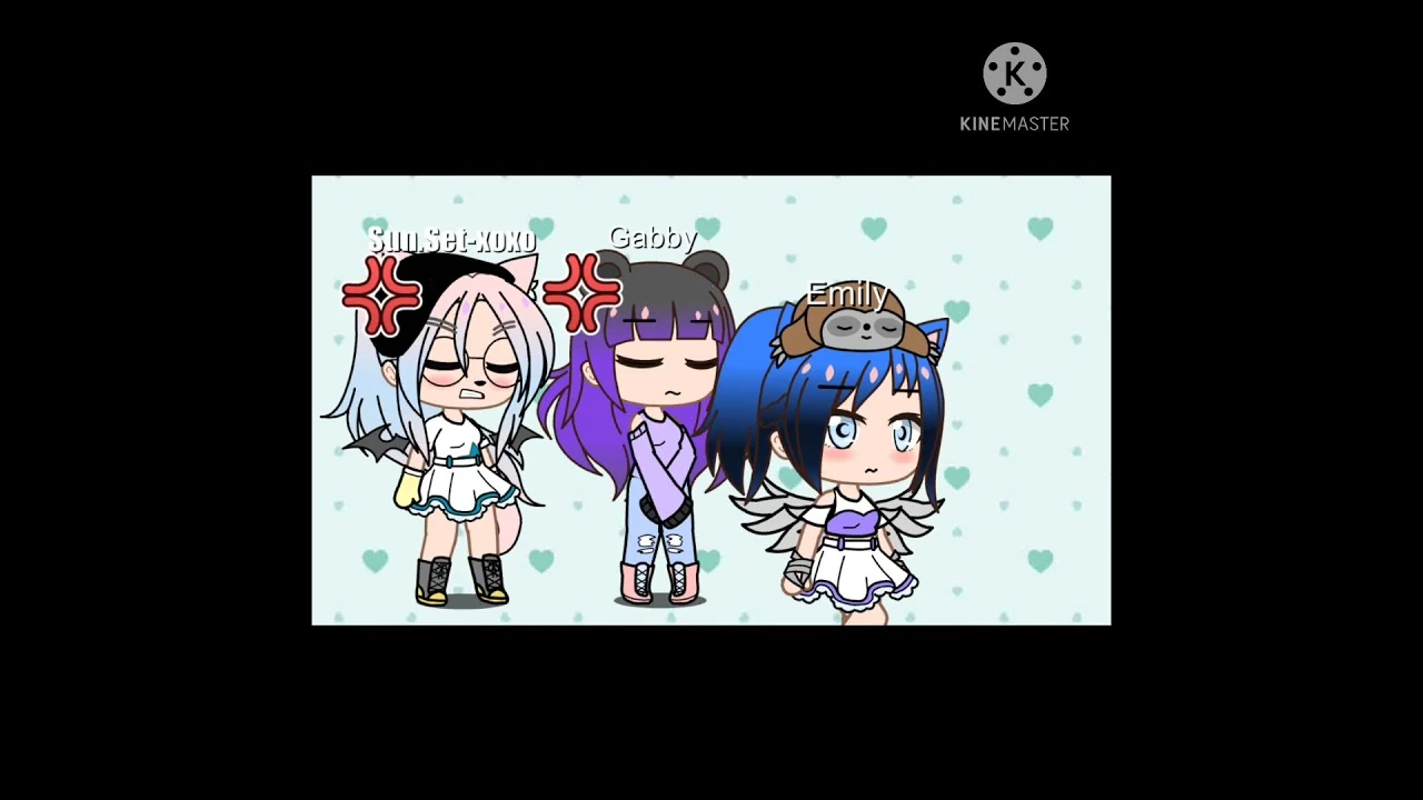 My friends anti-gacha heat video | Fandom