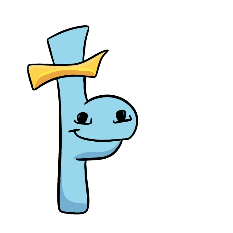 Deleted Letters In AL | Fandom