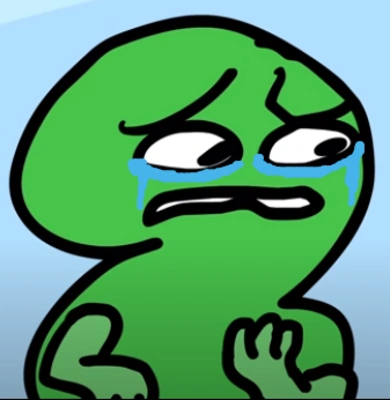 Two crying | Fandom