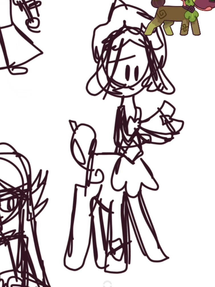 figgy doodle !! (also finans in the bg) | Fandom