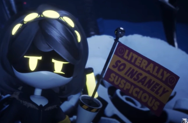 girls when amoung us (funni) | Fandom