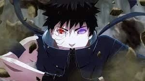 obito uchiha is the strongest and best chacter to ever the exist | Fandom