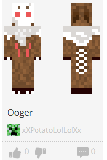 Audaciga ooger will be peak | Fandom