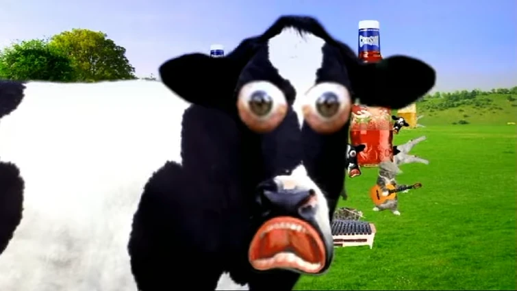 Cool yet simple entity idea: | Fandom