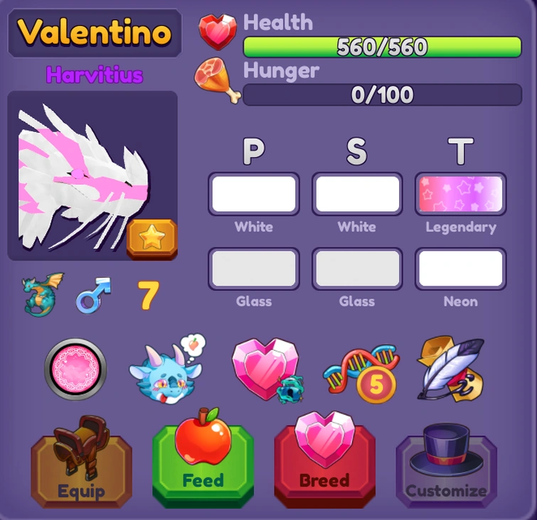 Swapping Harvi and Dj | Fandom