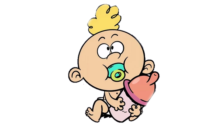 New loud house renders | Fandom