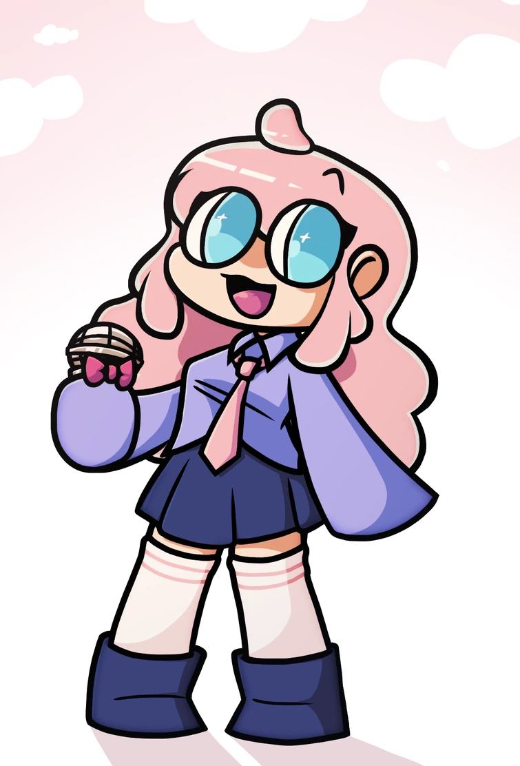 Cloud :] | Fandom