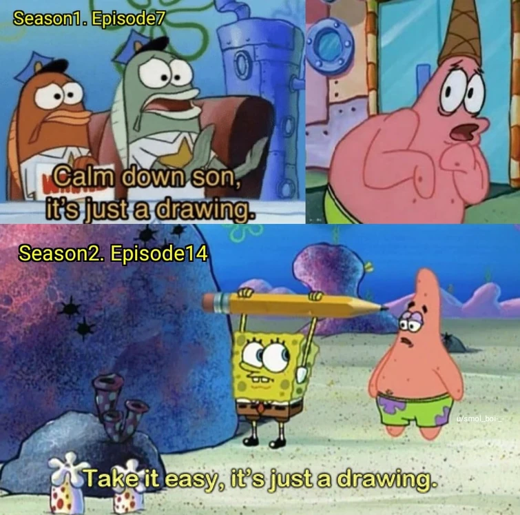 Discuss Everything About Encyclopedia SpongeBobia | Fandom