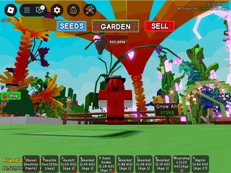 The sprinkler method literary does work :3 | Fandom