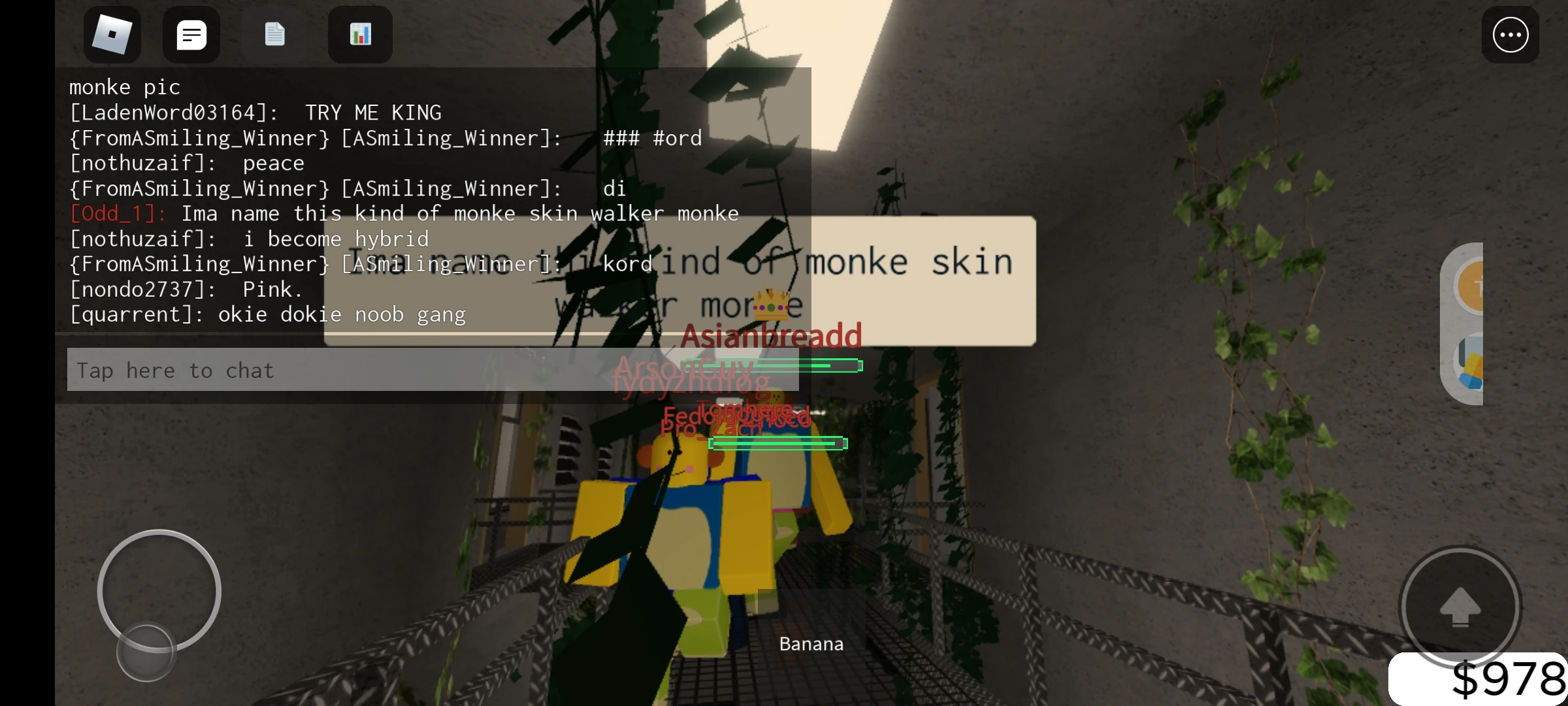 Alpha & monke | Fandom