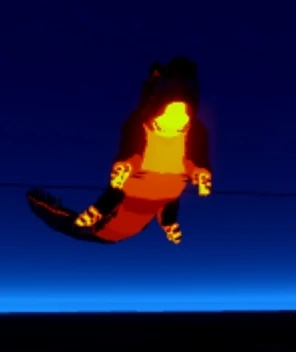 Lf for glowtail sarco | Fandom