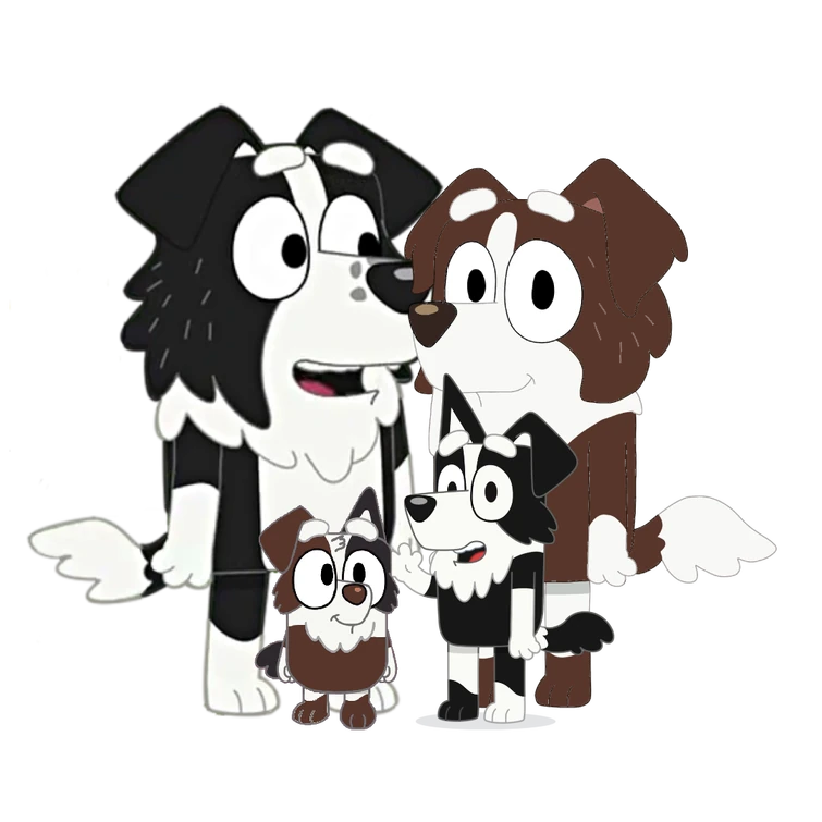 Discuss Everything About Bluey Fanon Wiki | Fandom