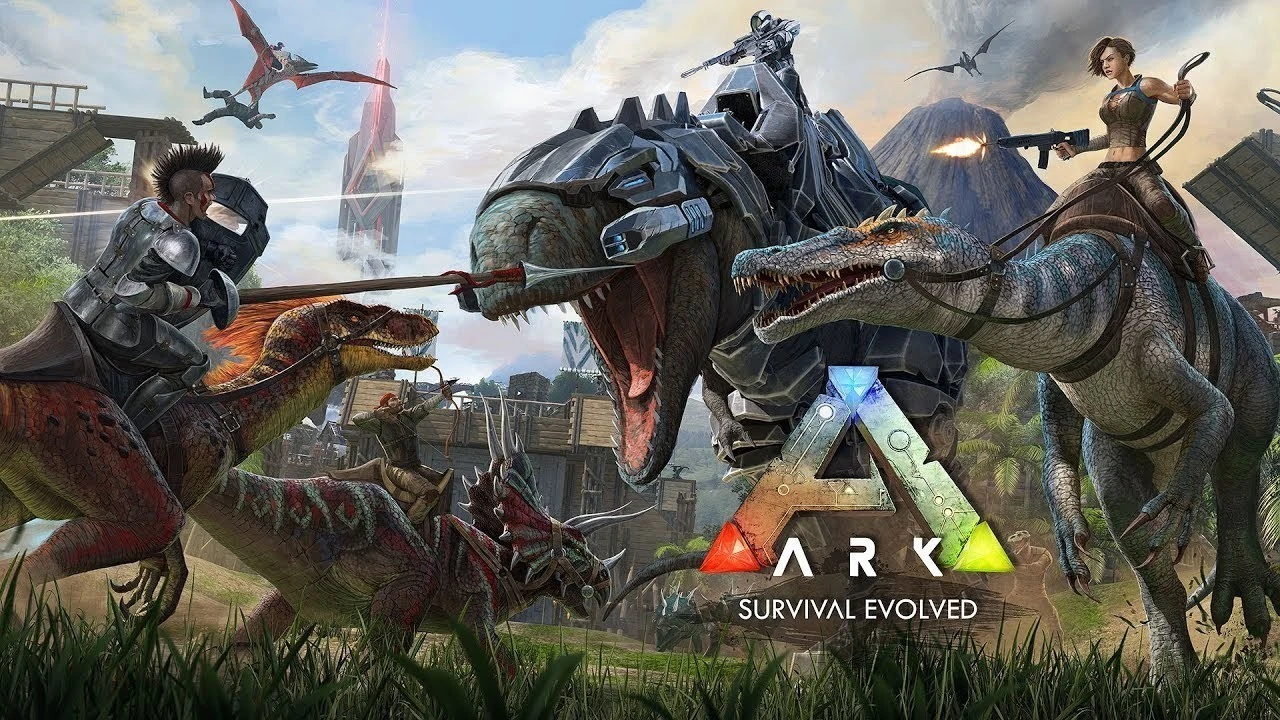 Ark Survival Guide: Top 50 Tips, Secrets and Tricks | Fandom