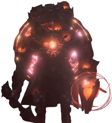 Can titan tv man/WOD be uninfected? | Fandom