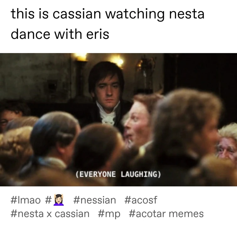 ACOSF spoiler memes! | Fandom