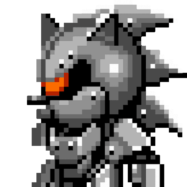 i just love mecha sonic | Fandom