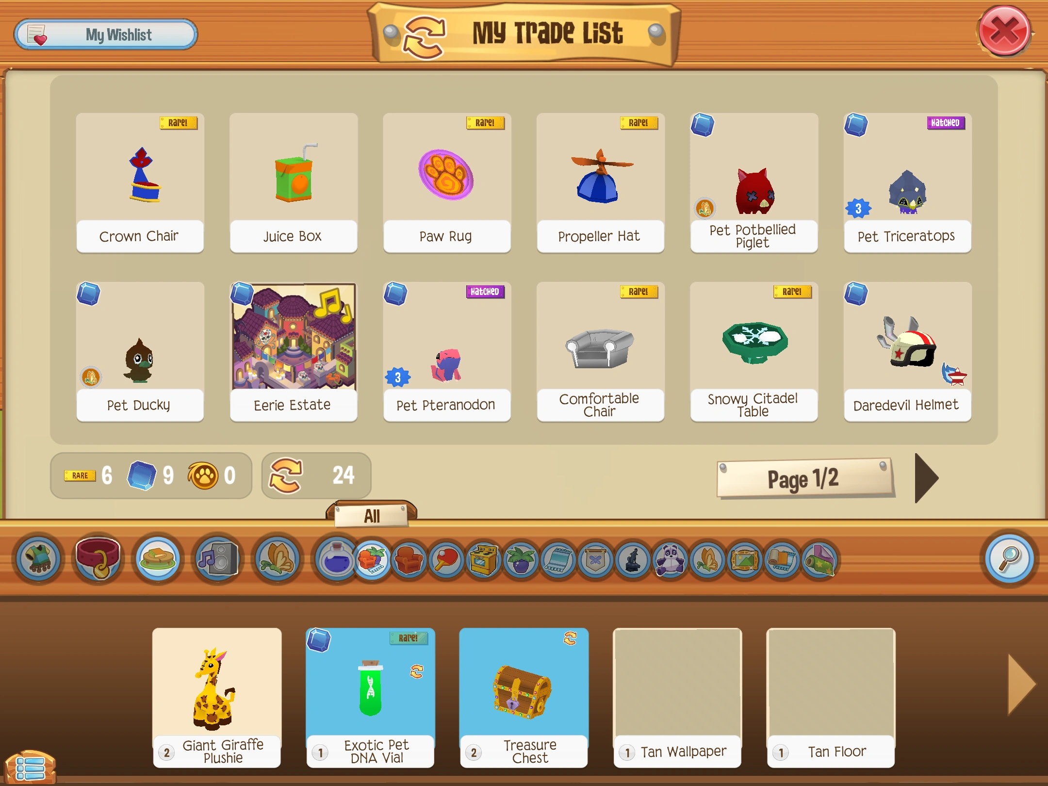 Shop at my den! User radcoolbunny1! | Fandom