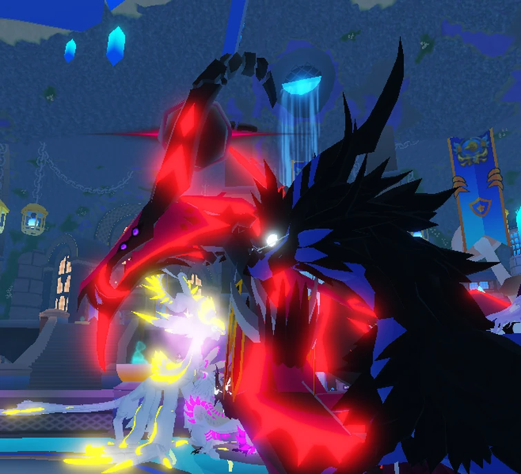 Moix & Cosma art ! | Fandom