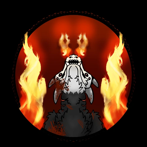 New PFP! (Gore warning) | Fandom