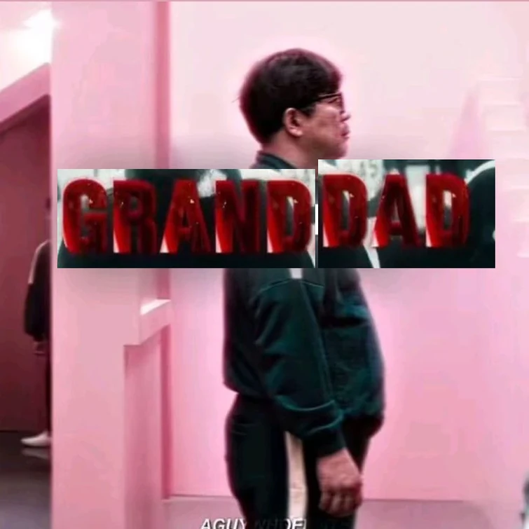 The monsters in undertale when they saw gramps | Fandom