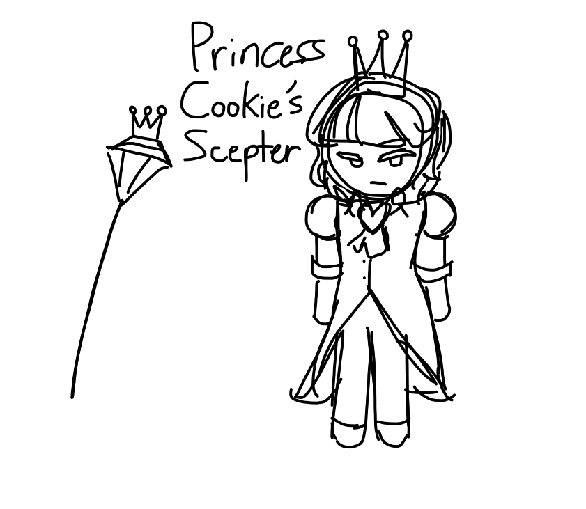 Cookiefying Cookie weapons part 4 | Fandom