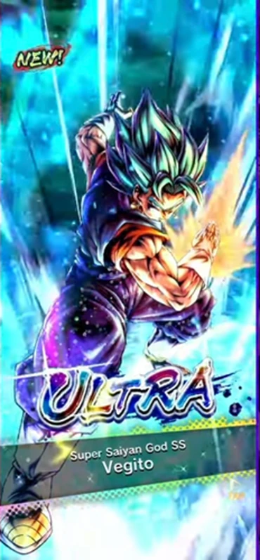 Who do you guys think it’s the best in DB legends? (both in their peak ...