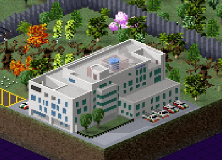 Thunder science company's site | Fandom