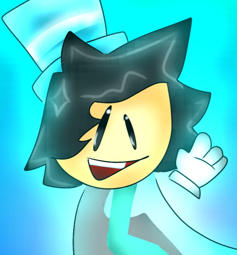 Finished the pfp hooray | Fandom